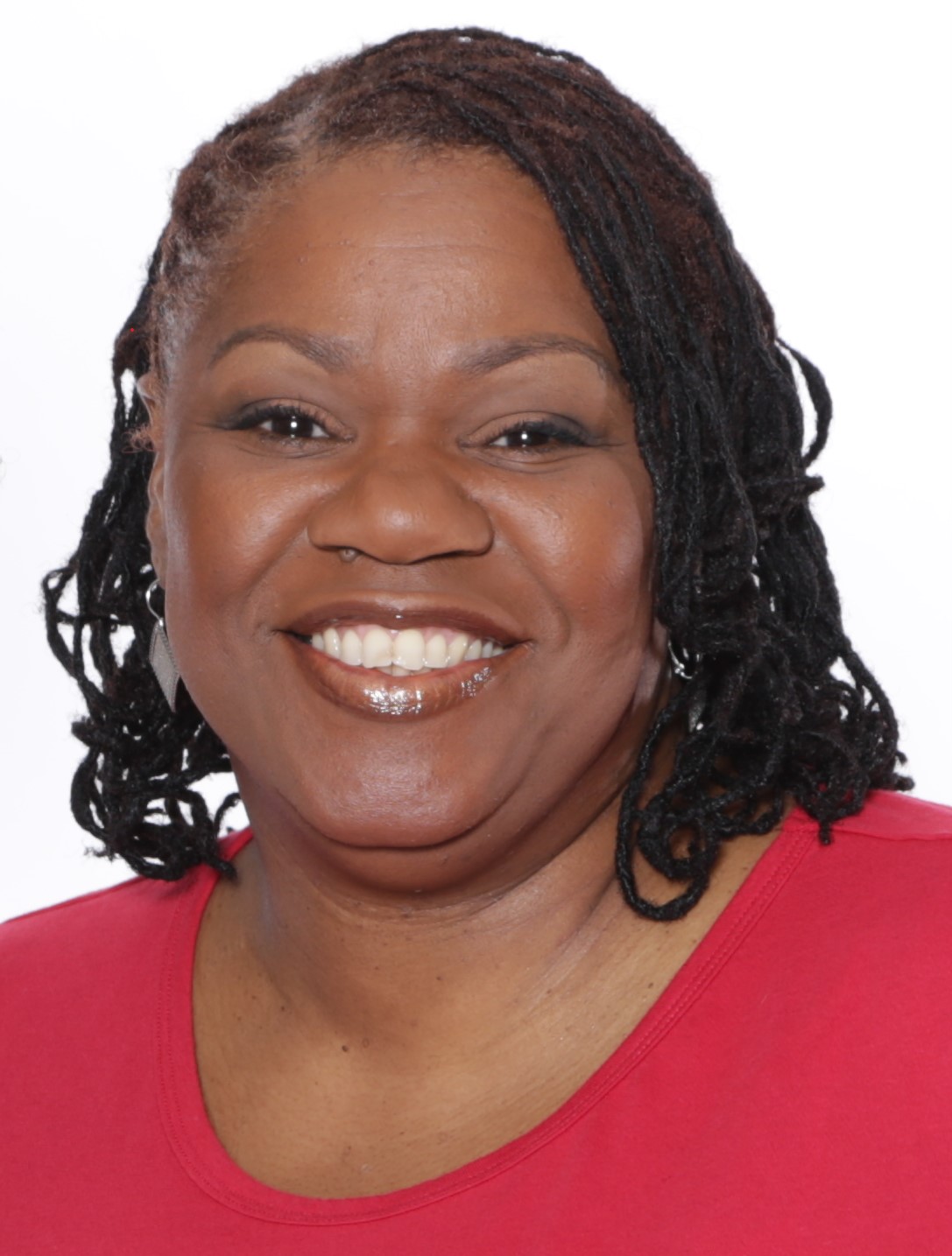 Meet Rev. Lisa – Lisa R. Pate Ministries