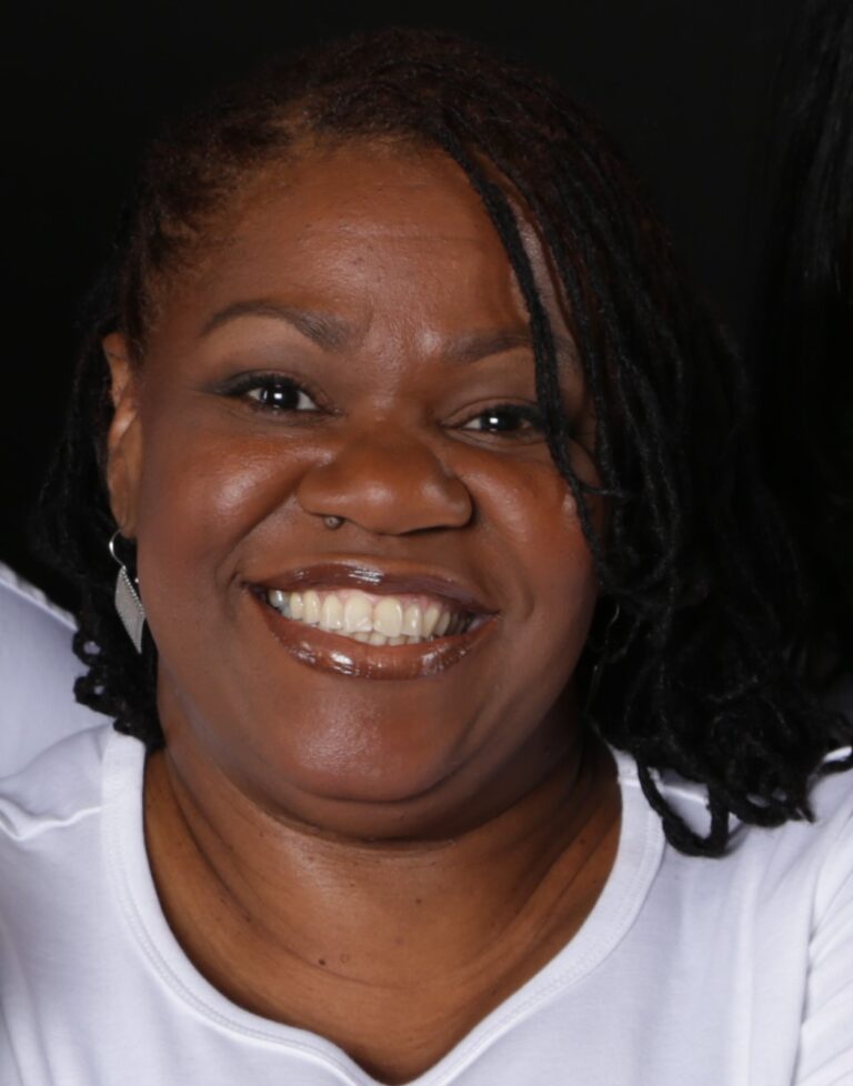 Ministry Bio – Lisa R. Pate Ministries